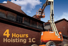 Hoisting Courses – Mass Nail It llc